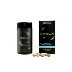 STEMREGEN® - Stem Cell Supplements - Kalyagen